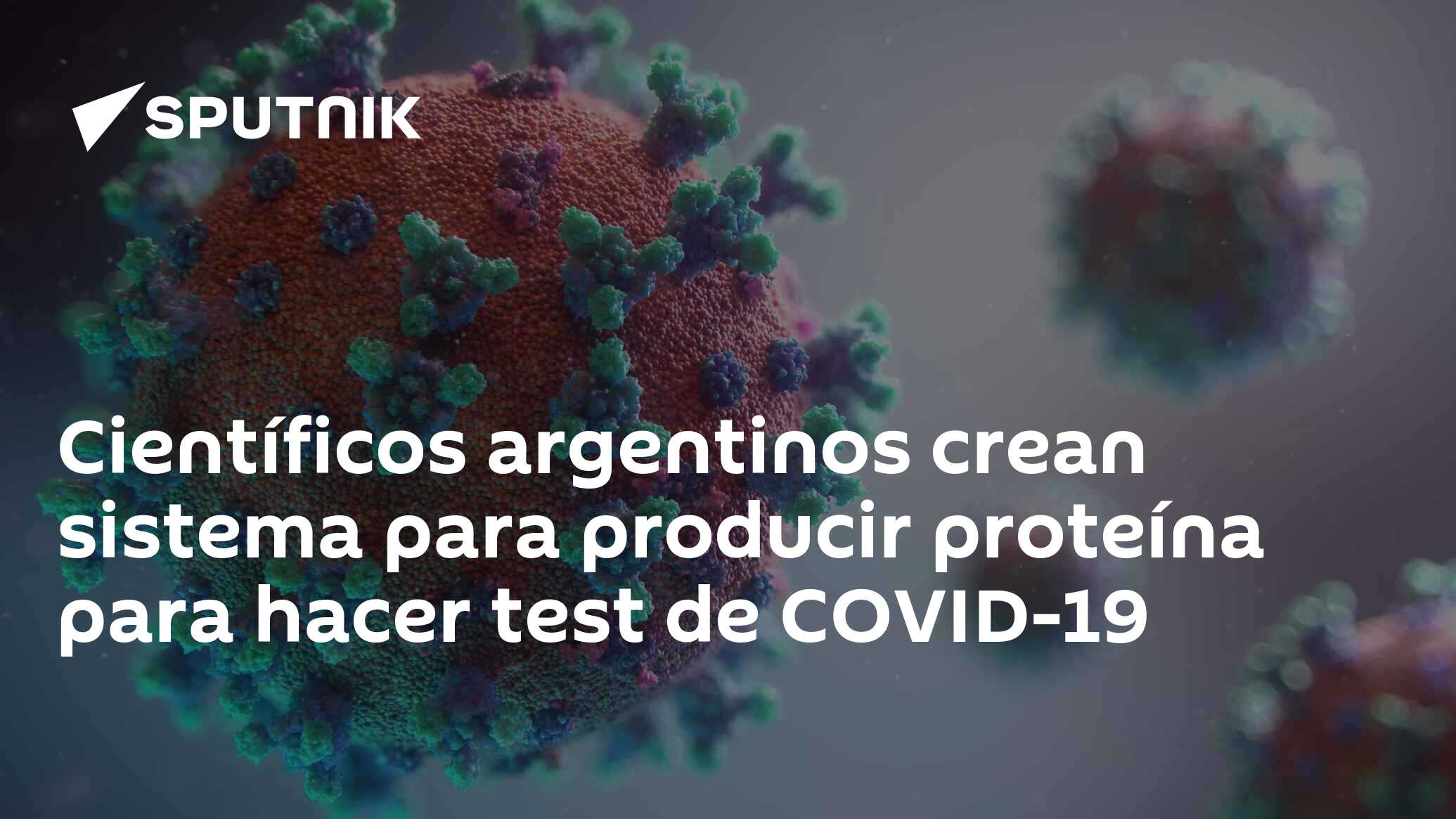 Científicos Argentinos Crean Sistema Para Producir Proteína Para Hacer